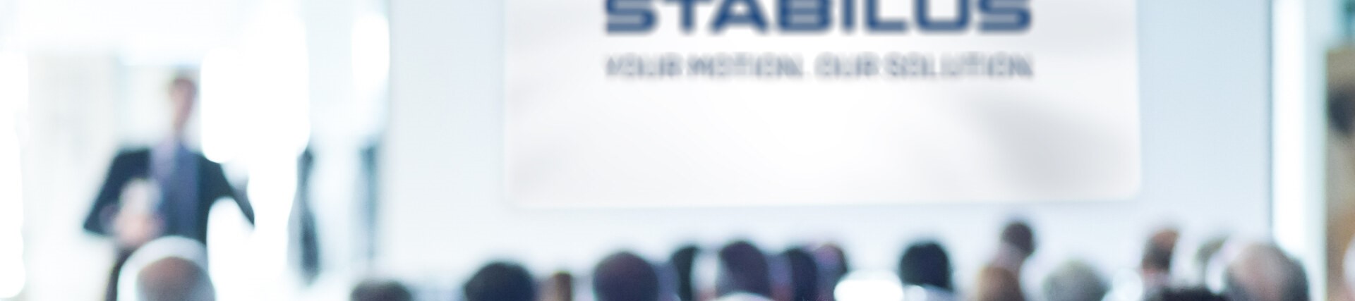 General Meeting – Stabilus SE