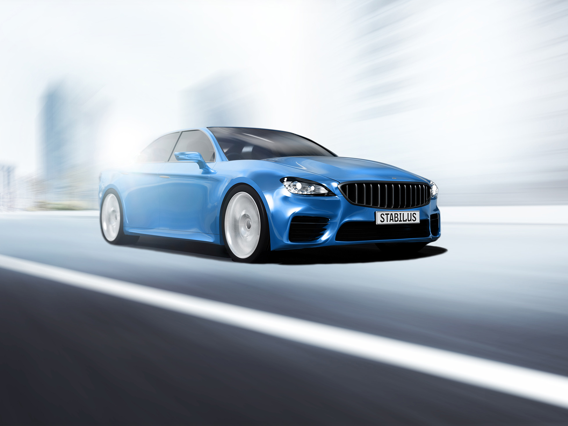 FMR LLC, Wilmington, United States of America (USA) – Stabilus SE